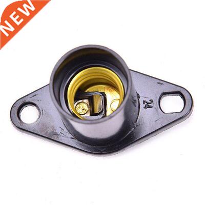 1 Pc Microwave Oven Lamp Holder E14 Base Thread Diameter 14m