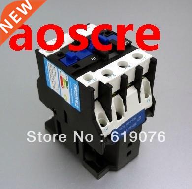 Motor Starter Relay CJX2-3210 contactor AC 24V 36V 48V 1