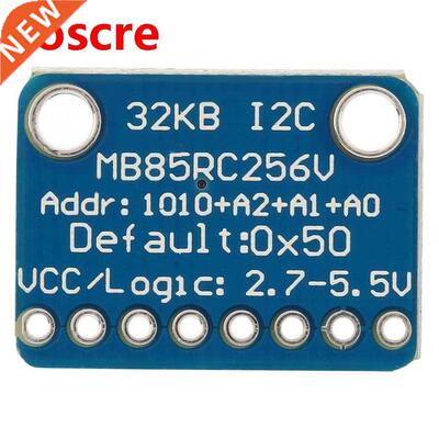 MB85RC256V Memory 32KB I2C Non-Volatile FRAM Breakout Bod