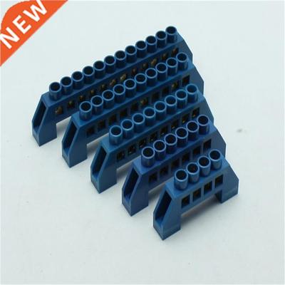 JDA8-0609 Distribution box rail type connection copper bar