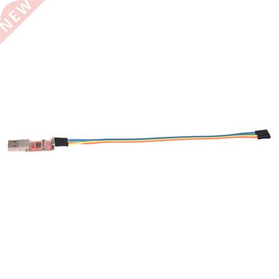 3. 3V to TTL UART Module Serial Converter Download USB drive