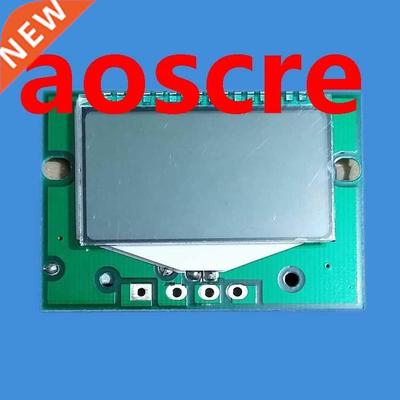 Auto battery charger circuit board DIY supporting liquid cry