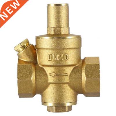 Dn20 3/4 Inch djustble Wter Pressure Reducing Regultor V
