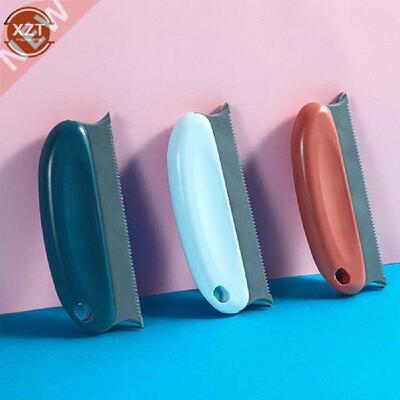Reusable Washable Dust Removal Brush Lint Sticky Silicone