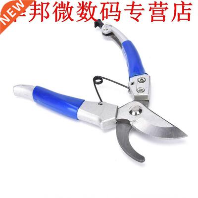 Koolstofstaal Bloem Bypass Thuis Tuinieren Tool Snoeischaar