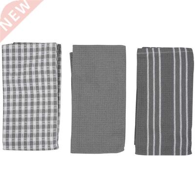Clic Kitchen Towels, 100% Natural Cotton, The Best Tea Towel