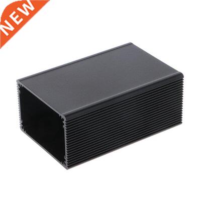 Aluminum Case Electronic Project PCB Instrument Box 100x