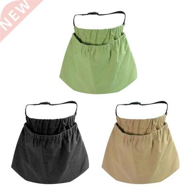 Outdoor Foraging Bag Storage Bag Multifunctional Vegetable