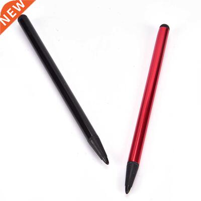 2 in 1 Capacitive Resistive Pen Touch Screen Stylus Pencil f
