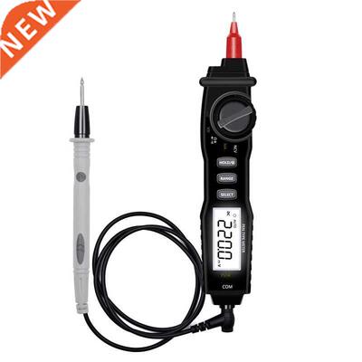 Handheld Pen Dgtal Multmeter Voltmeter Resstance Dode C