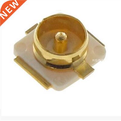 100pcs IPEX end plate IPX 20279-E U.FL joint SMT connect