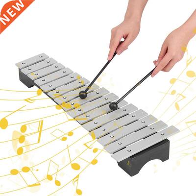 Musical Instrument Toy Wooden Frame Style Xylophone Kids Mu