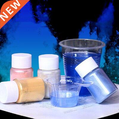 15/18/20 Colors Pigments Brilliant Mica Powder Epoxy Resin