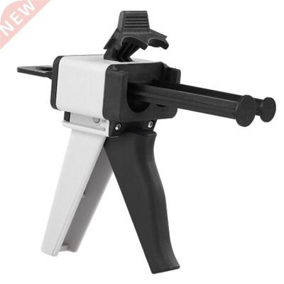 50ml Epoxy Resin Caulk Mixing Gun Dispenser Applicator 50ml
