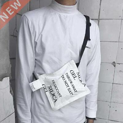 women bag originality Simulated desiccant PU Flap new Lette