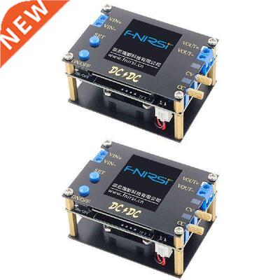 35W 3A / 50W 4A DC CC CV Adjustable Switching DC Lab Bench
