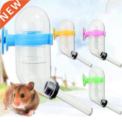 Cute Hot Selling Pet Drinking Fountains plastic Automatic