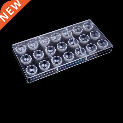 1PCS Diamonds Gem Silicone Cool Ice Maker Cube Mold Tray Cho
