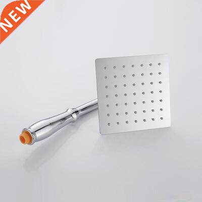 6 and 8 nch shower head stanless steel brass shower head w