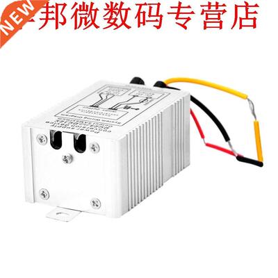24 V naar 12 V DC-DC Voeding Omvormer Converter Conversie Ap