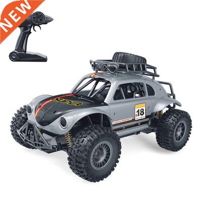 1:14 2.4G 4Channels RC Car RC Beetle Rock Crawlers Car Doubl