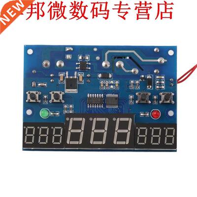 -9-99C DC 12 V Intelligente display thermostaat temperatuurr