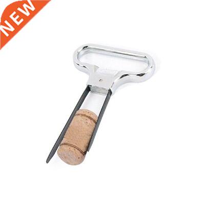 Two-Prong Cork Puller with Cover Wine Opener Cork Bottle