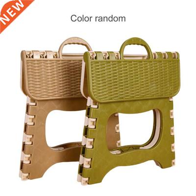 1pc Folding Fishing Chair Seat Outdoor Camping Leisure Picni