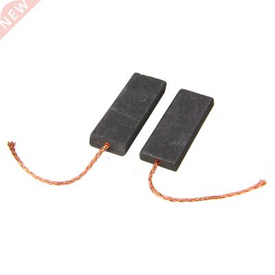 2pcs Motor Carbon Brush 5x1.5x9mm with 70mm Length For Dru