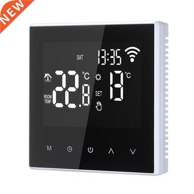 WiFi Thermostat Temperature Controller Smart Thermostat Dig