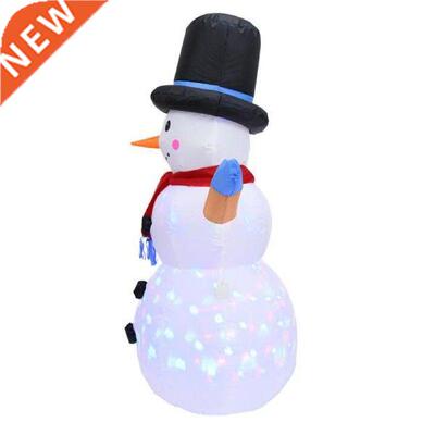 Christmas Inflatables Decoration blowing up Ornament for
