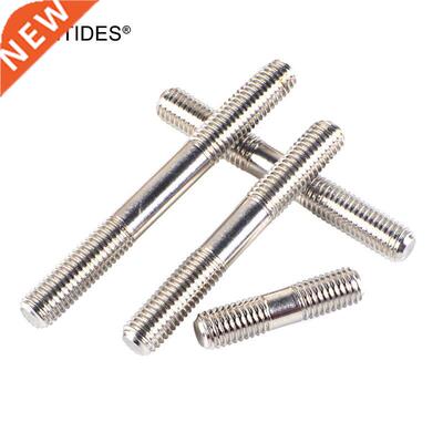 M6 M8 M10 Double end studs (clamping type) 04 stainless st