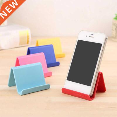 Universal Candy Mobile Phone Accessories Portable Mini Deskt