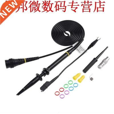 P7200 Oscilloscoop Probe 200 MHz X1/X10 BNC Beschermende Cap