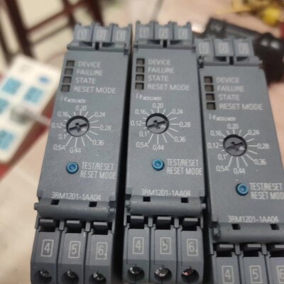 议价电动机起动器3RM1201-1AA043RM12011AA043RM12011AA04