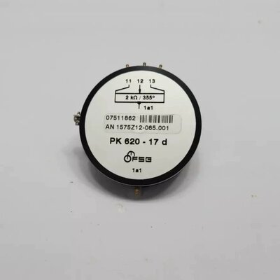 议价FSG电位计PK 620-17 DFSG PK 620-10FSG PK 620-13