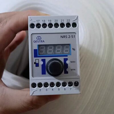 议价STRA液位控制模块NRS2-51NRS2-50NRS2-52