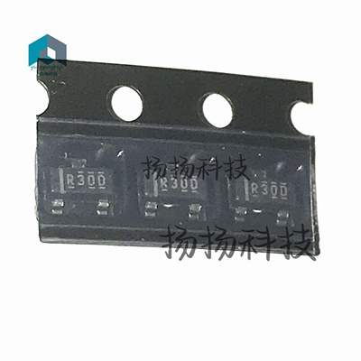 原装正品 REF3033AIDBZR 丝印R30D SOT-23 3.3V 电压基准IC芯片