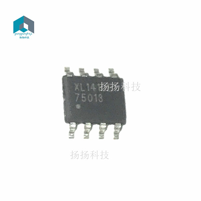 XL1410 XL1410E1 贴片SOP-8 电源降压型DC/DC