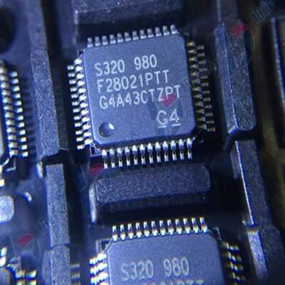 TMS320F28021PTT S320 F28021PTT LQFP-48 进口原装 可直拍
