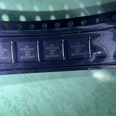 全新原装进口 9FGP205AKLF 封装QFN  IDT RENESAS 优势大量现货