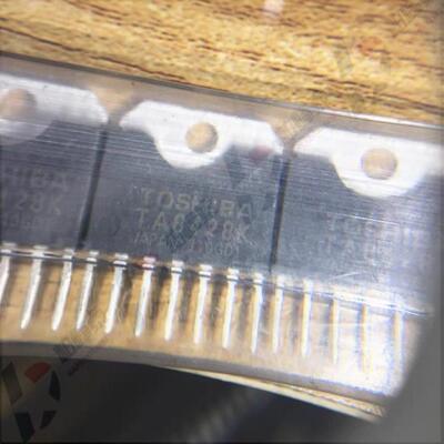 TA8428K TA8428 直插ZIP-7 直流电驱动器  全新原装 可直拍