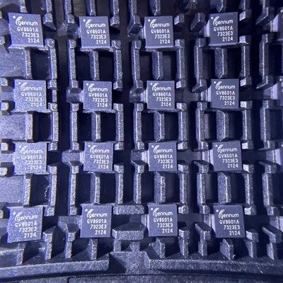 全新原装 GV8601AINE3 丝印GV8601A 贴片QFN16 视频处理器 现货