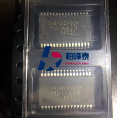 MD1422N SSOP-32 液晶转换器 进口正品 可直拍