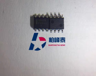 UC3842BD1R2G 丝印：3842B SOP-8 电源管理 正品IC配单 可直拍