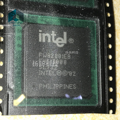 全新现货 FW82801EB SL73Z 封装BGA 原装正品 可直拍