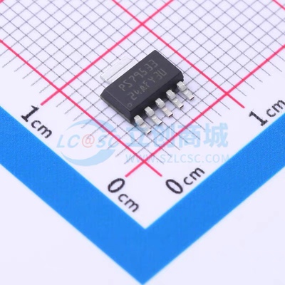 线性稳压器(LDO) TPS79533DCQ SOT-223-6 电子元器件配套