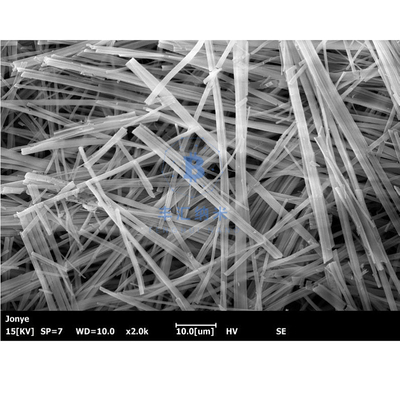 氮化硼晶须BN六方氮化硼纤维氮化硼纳米线增强增韧材料科研实验级
