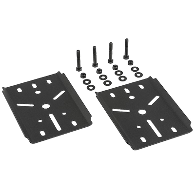 ARB天线沙旗支架钢材质支架