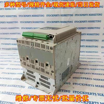 ATS48D62Y 软启动器 ALTISTART 48 工业工控控制配件议价维修